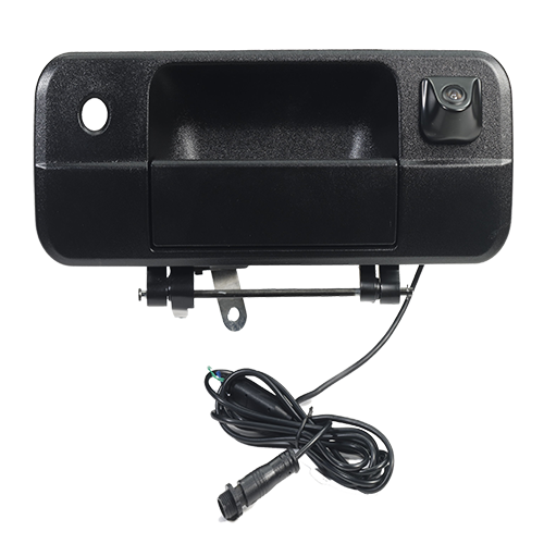 CAM500 - Universal Tailgate Back-up Camera